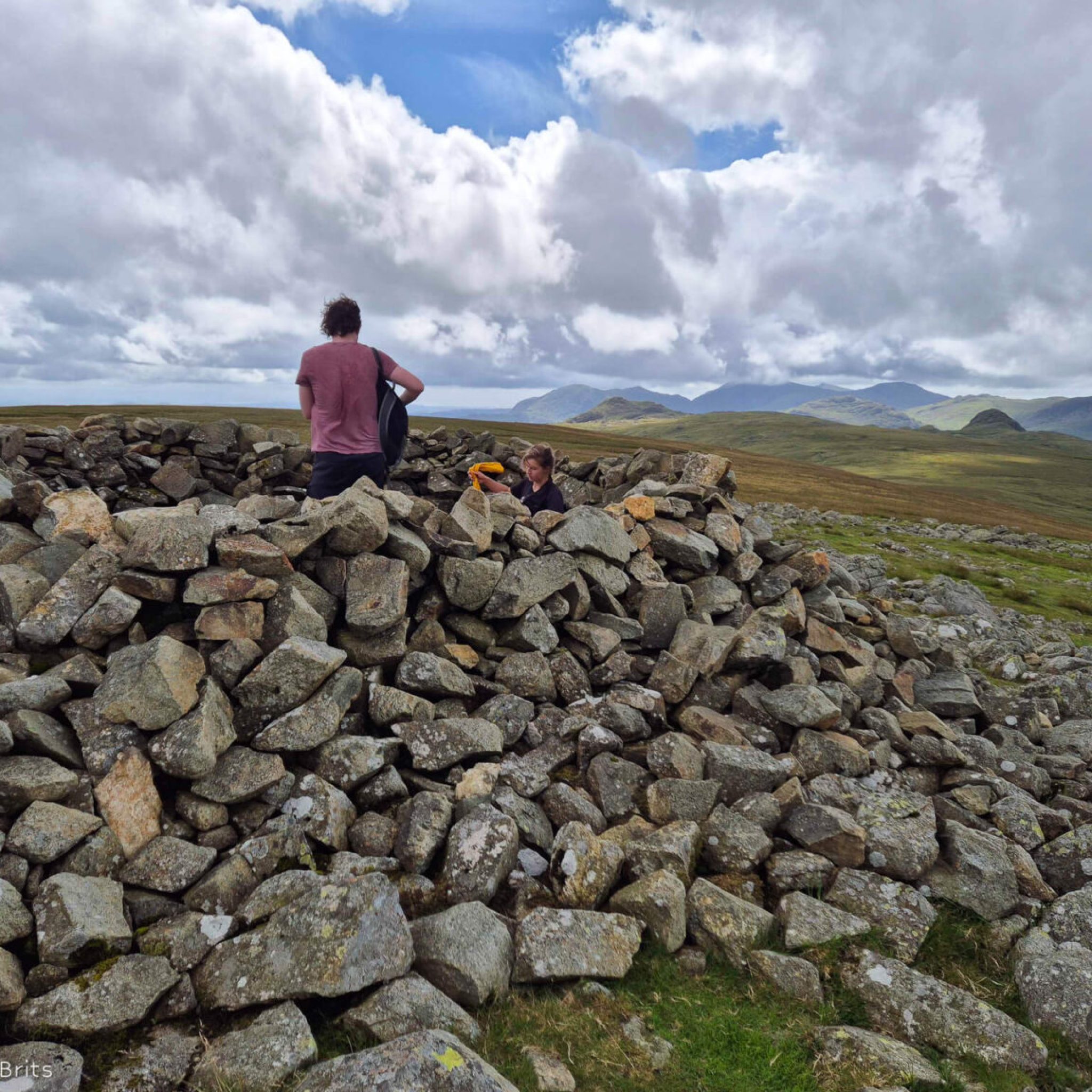 Jack’s Rake Adventure in the Lake District | Climbing, Heights, and an ...