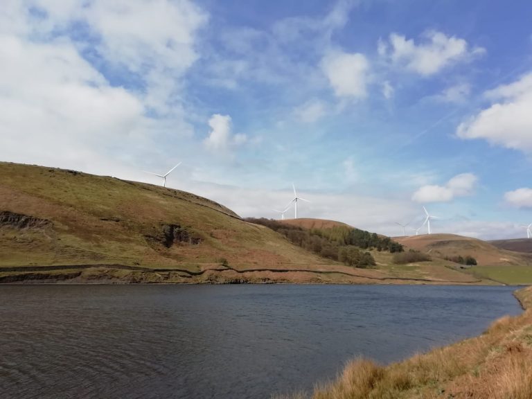 Explore Greenbooth Reservoir Walk for a Spectacular Trail with a Hidden ...