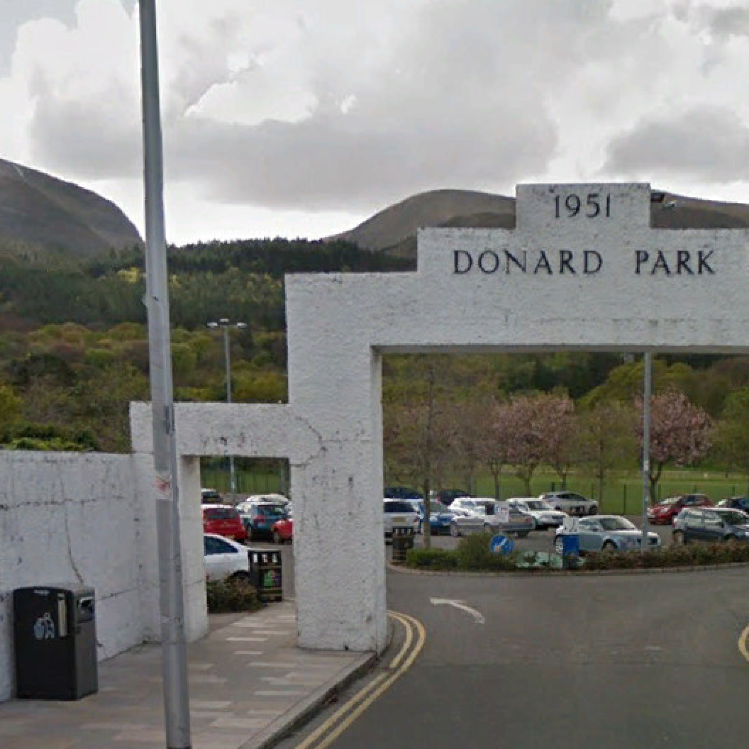Donard Park to Slieve Donard Hike: The Ultimate Trail Guide 2026
